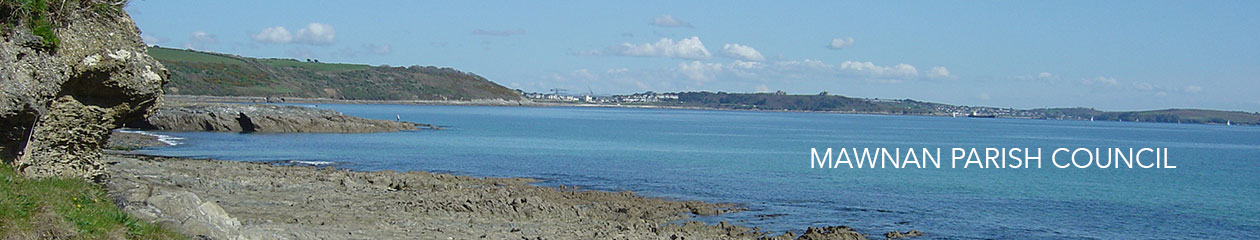 Mawnan Parish Council | Local council website